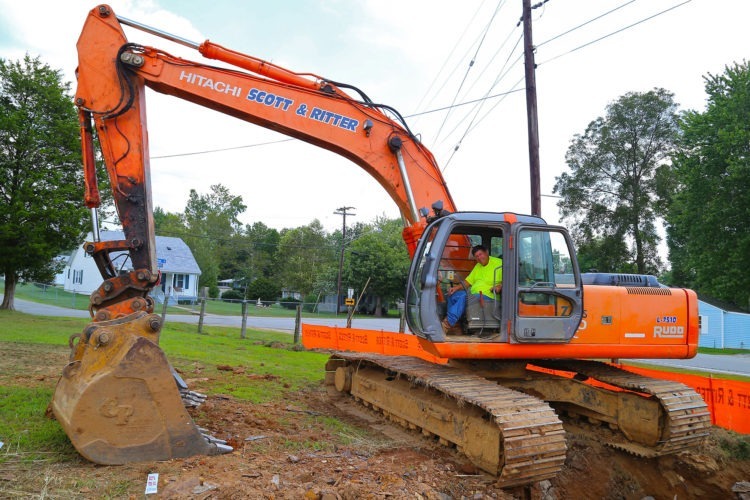 Our Team – Scott & Ritter, Inc